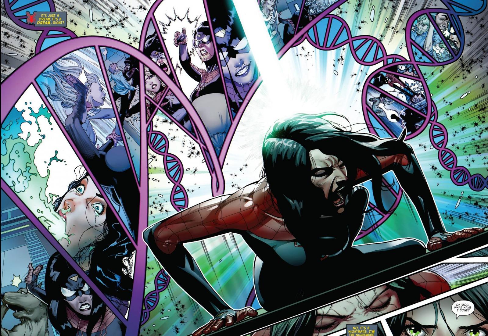 Best Comic Panels for the Week of 2/17/2021 – The GeekCast Radio Network