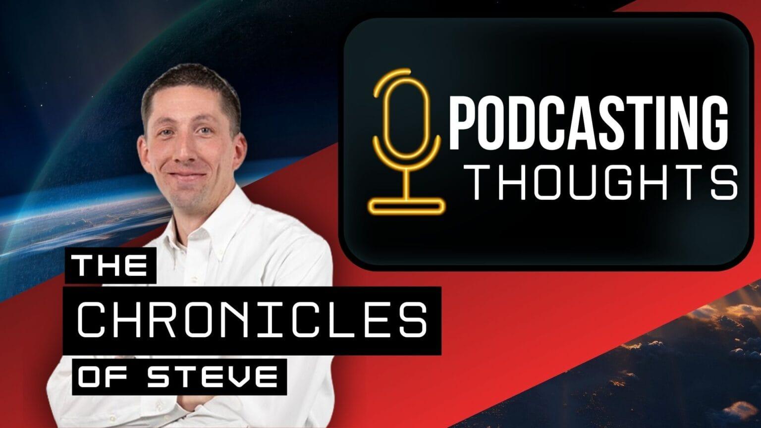 I Love Podcast Conventions — And That’s Why I Don’t Go – The GeekCast ...