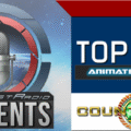 GeekCast Radio – Top 100 Animated Series List – Part III – The GeekCast ...